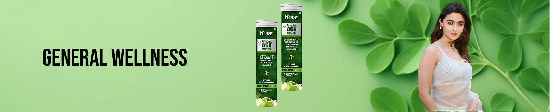 General Wellness – Hure